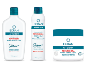 Ecran® Products: Trusted Sun Care - AC Marca