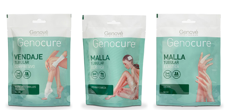 Genocure: the Brand for Small Care - AC Marca