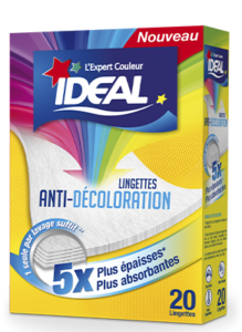 Ideal Cleaning Products - AC Marca