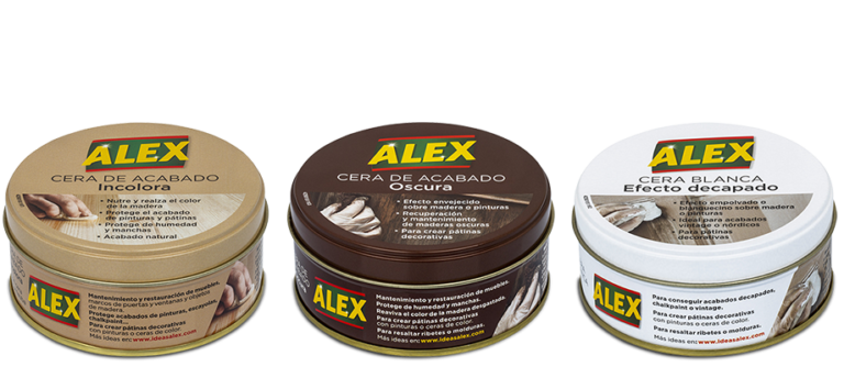 Productos Alex: Cuidado Superior para Suelos - AC Marca